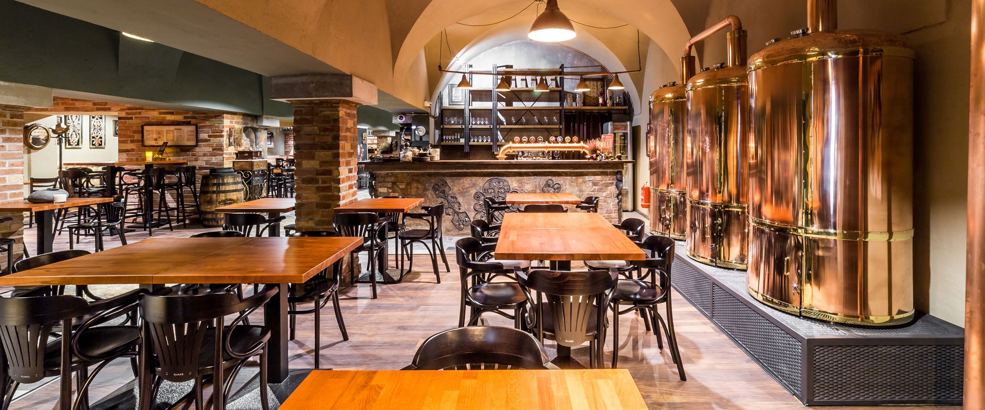 Denné menu | Central pub & restaurant